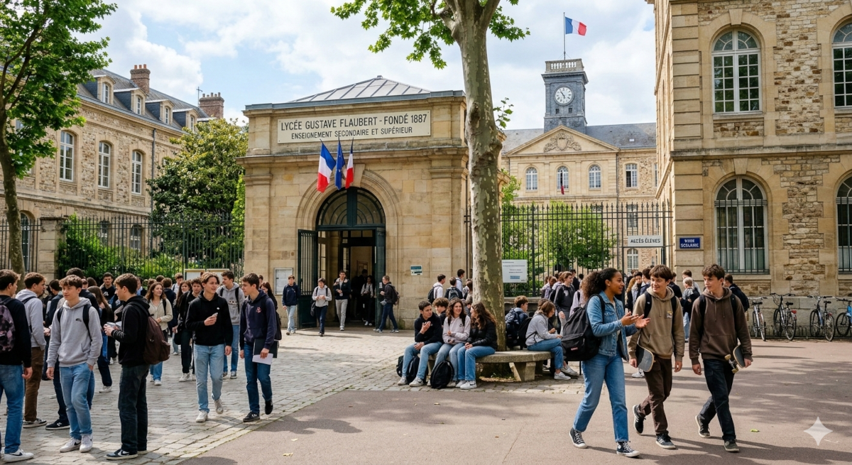 Classement des meilleurs lycées de France : Une plongée dans l ...