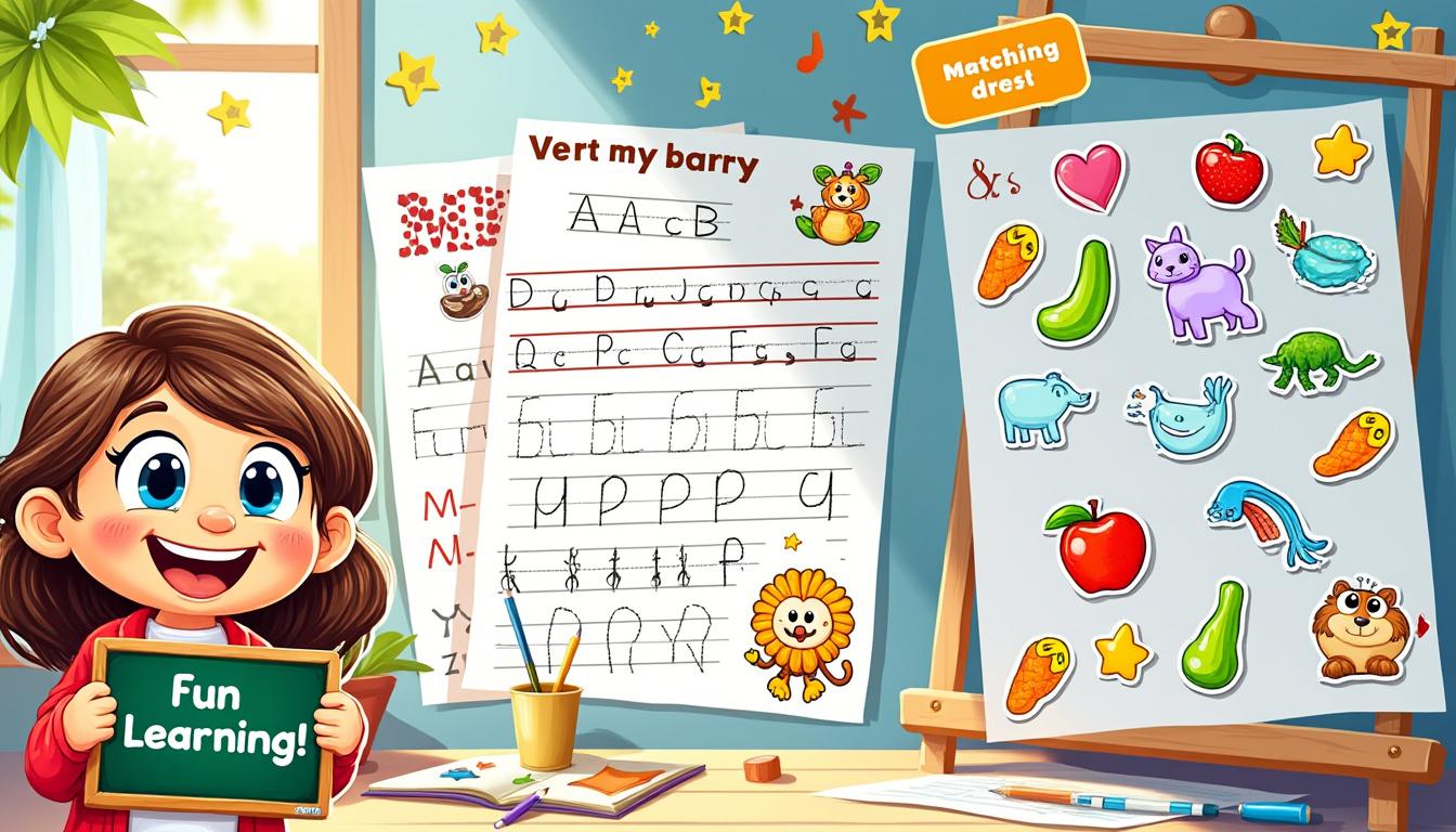 Pourquoi choisir une fiche d'exercice pour les CE1 a imprimer gratuit en PDF est essentiel ...